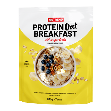 NUTREND | The Power of Nutrition