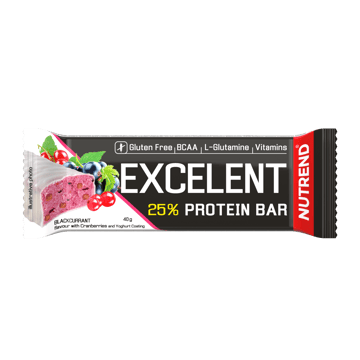 NUTREND - Life is a sport | Oficiální e-shop