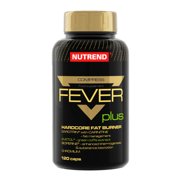 NUTREND | The Power of Nutrition