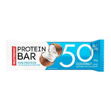 NUTREND | The Power of Nutrition