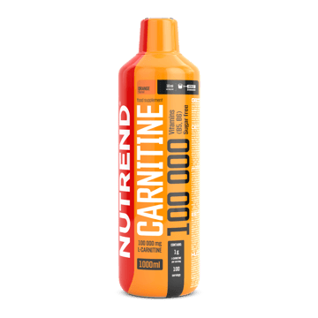 NUTREND | The Power of Nutrition