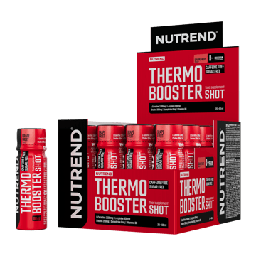 NUTREND | The Power of Nutrition