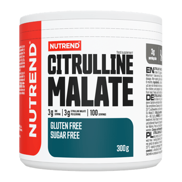 NUTREND | The Power of Nutrition