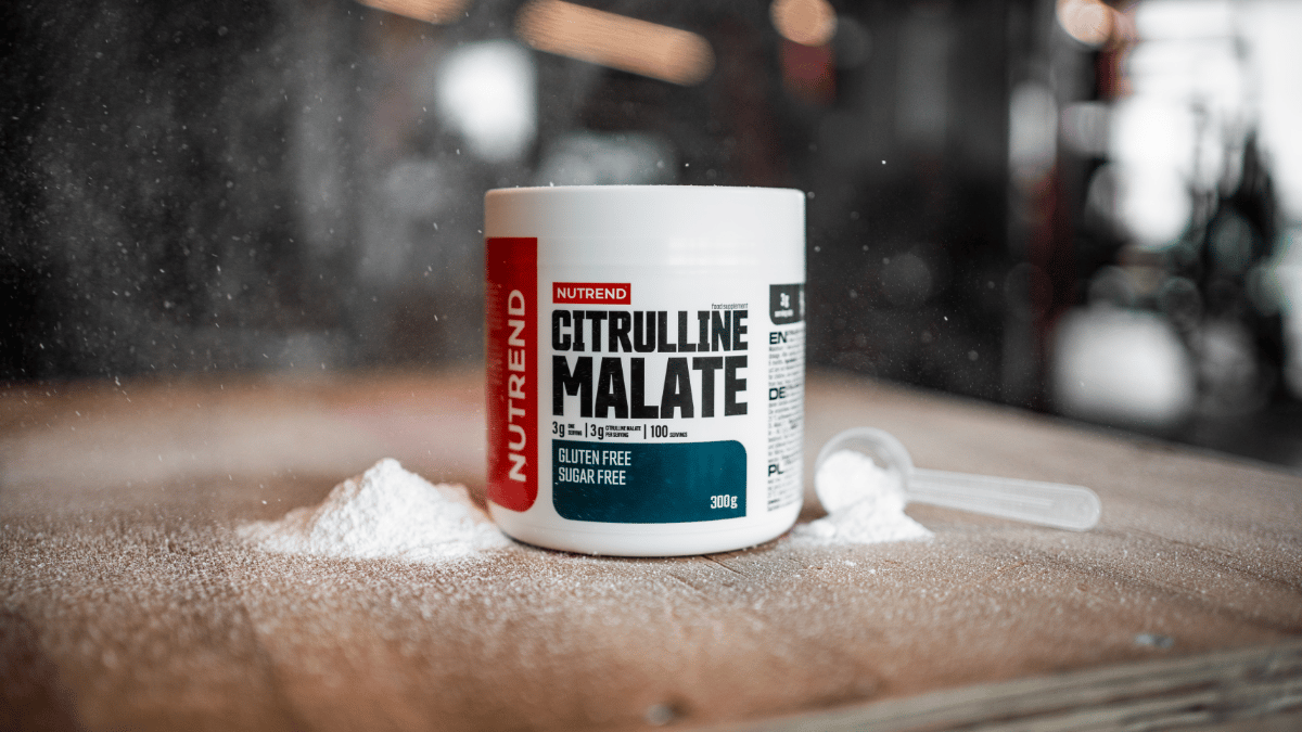 NUTREND | The Power of Nutrition