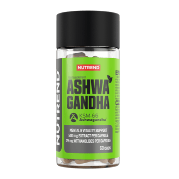 NUTREND | The Power of Nutrition