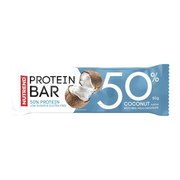 NUTREND | The Power of Nutrition