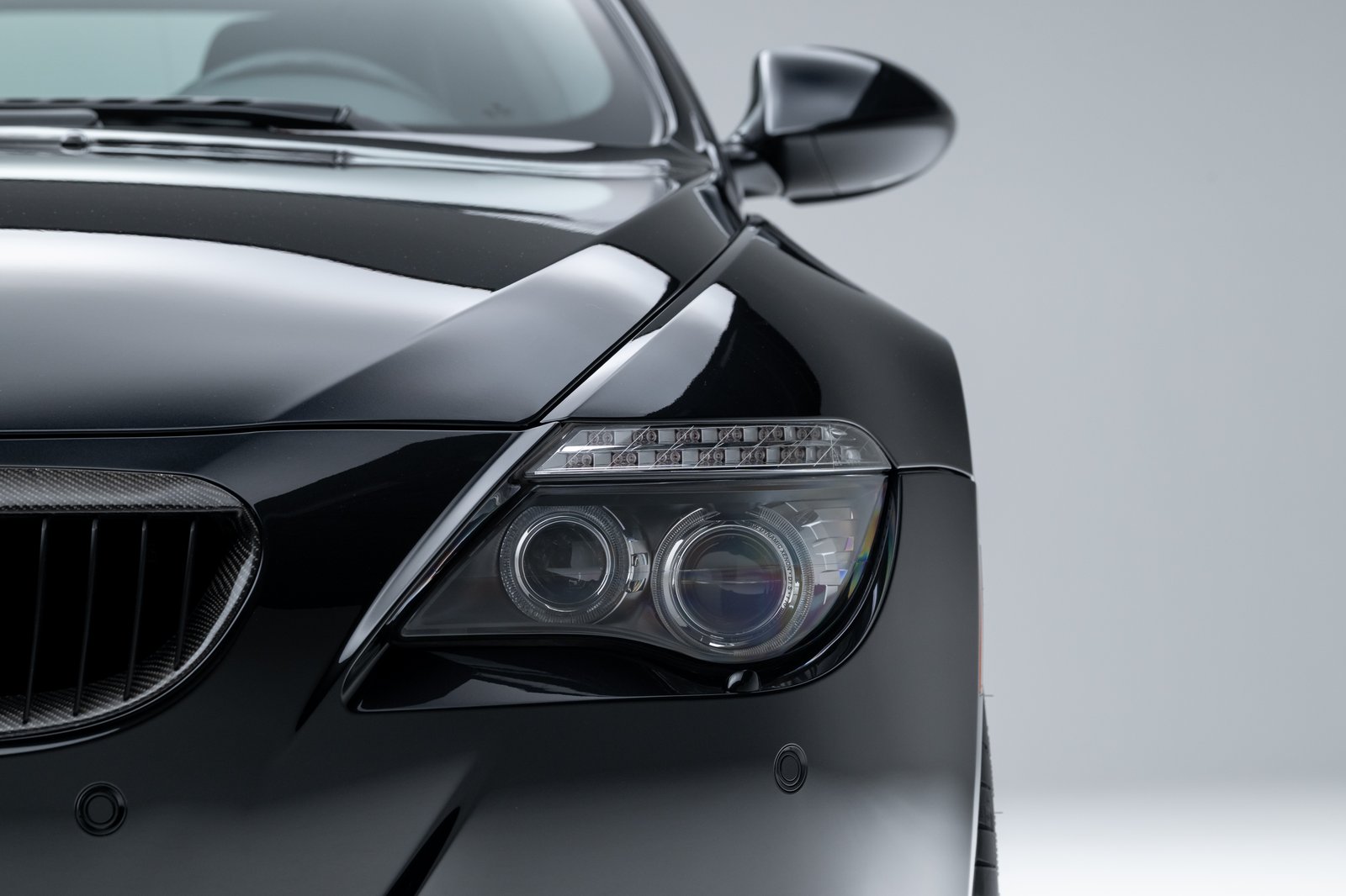 MOTIVE ARCHIVE: Cars