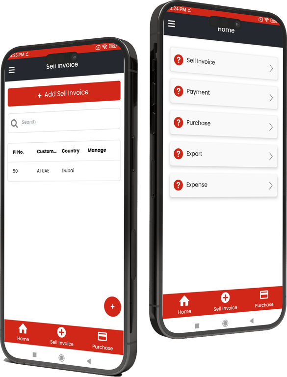 Shipzy - Export Import Software | Simplify Your Export Business