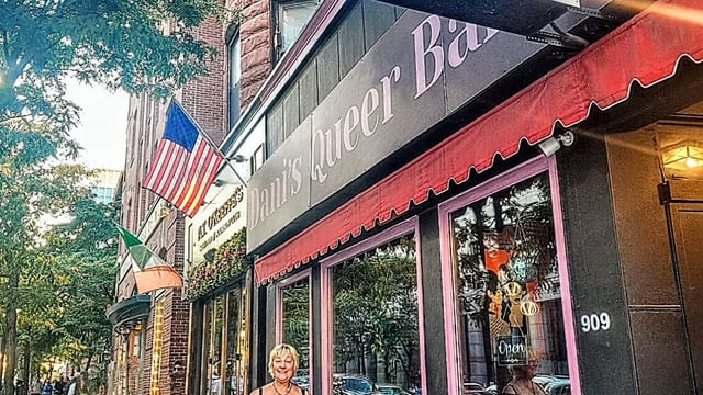 LGBTQ+ & Queer Nightlife in Boston | Gay Bars & Clubs | QLIST