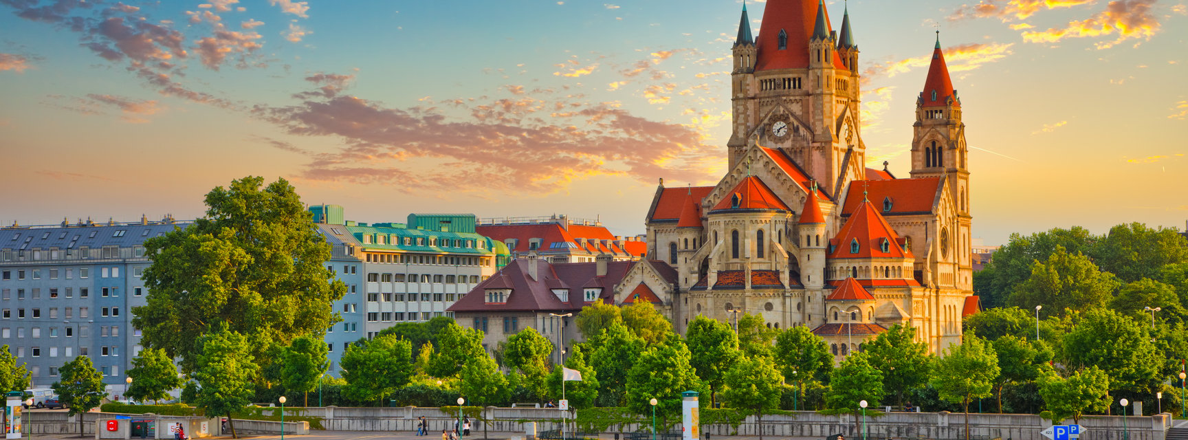 LGBTQ+ & Queer Nachtleben in Wien | Schwulenbars & Clubs | QLIST