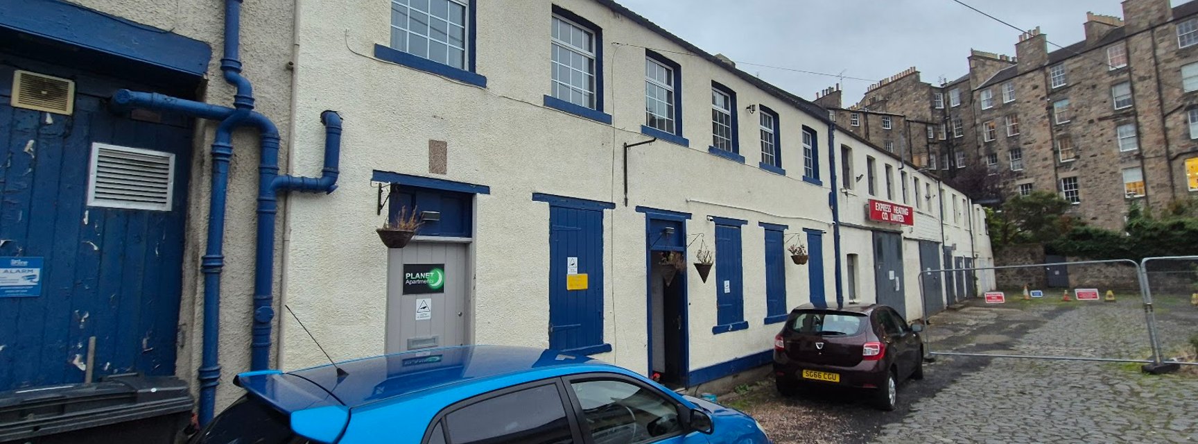 Steamworks Sauna Edinburgh - Gay sauna with steam room and cafe in ...