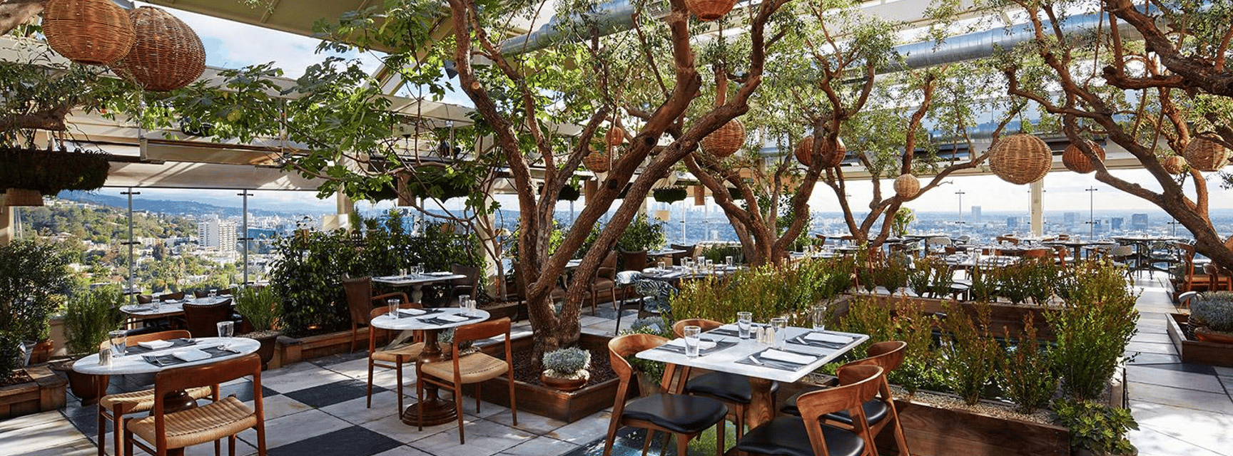 Soho House West Hollywood - Club exclusivo solo para miembros con ...