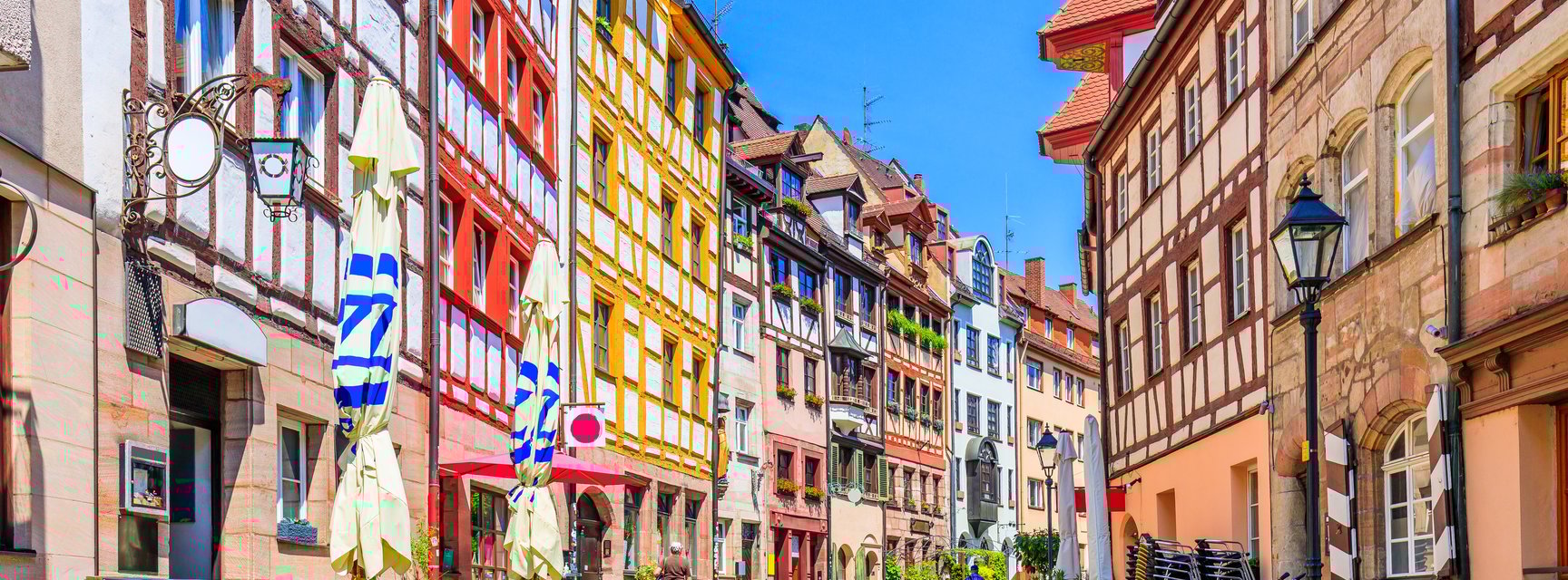 Vida nocturna LGBTQ+ y queer en Núremberg | Bares y clubes gay | QLIST