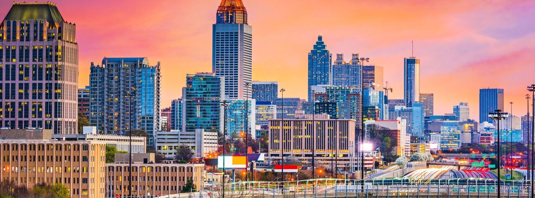 LGBTQ+ & Queer Nightlife in Atlanta | Gay Bars & Clubs | QLIST