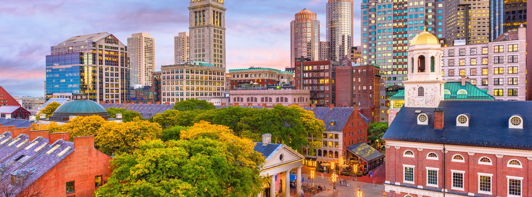 LGBTQ+ & Queer Nightlife in Boston | Gay Bars & Clubs | QLIST