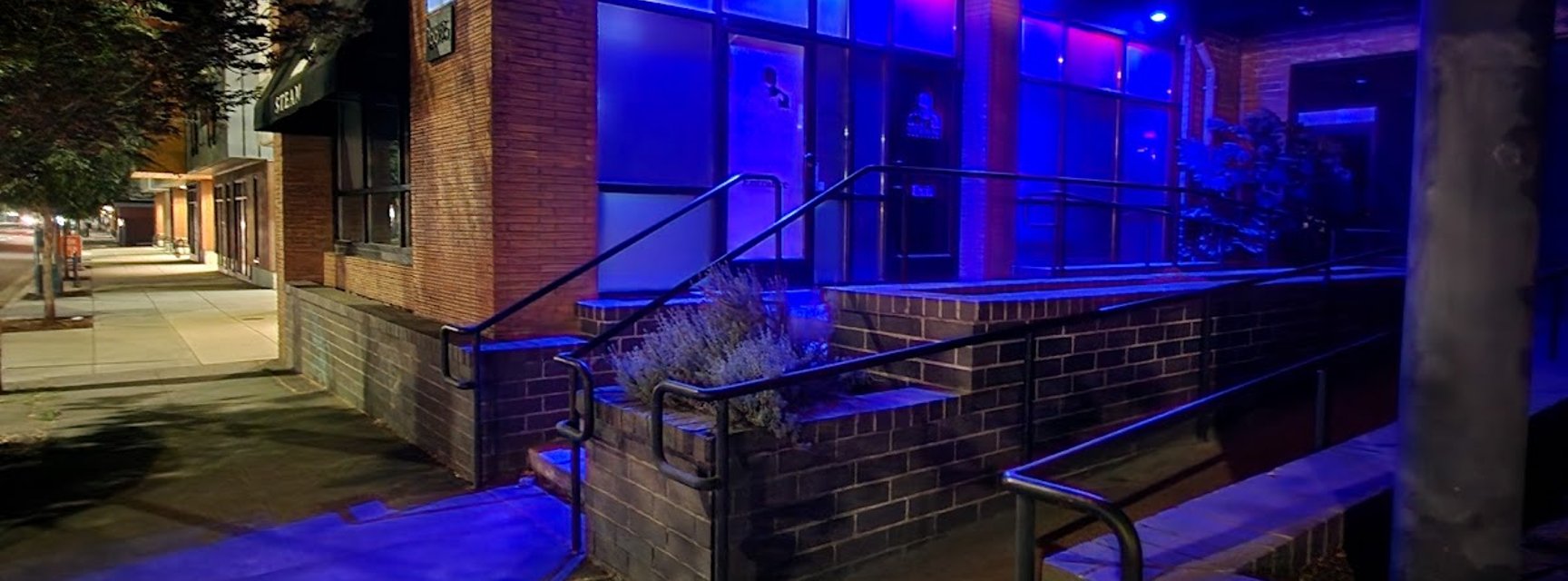 Steam Portland - Gay bathhouse with sauna, hot tub, and gym in Portland ...