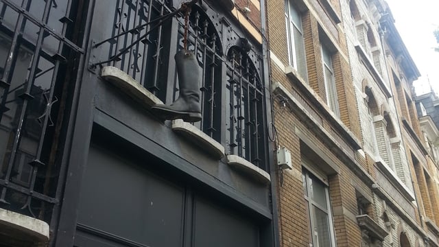 LGBTQ+ & Queer uitgaansleven in Antwerpen | Gay Bars & Clubs | QLIST