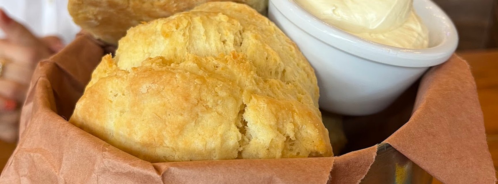 Sweet Cheeks Q - Family-style BBQ restaurant with Southern sides in ...