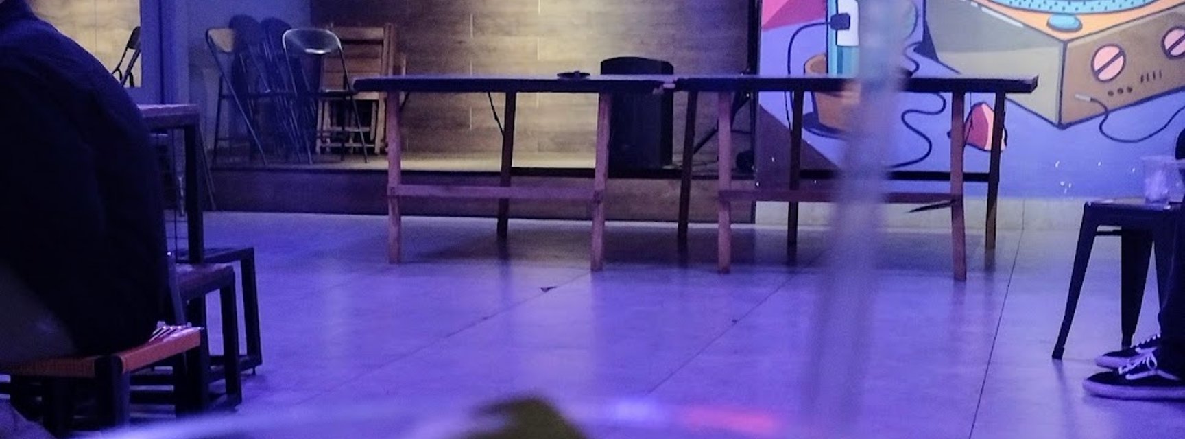 Capivas Cervejaria - Alternative bar with DJs and craft beer in Campo ...