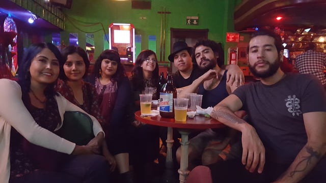 LGBTQ+ & Queer Nightlife in Tijuana | Gay Bars & Clubs | QLIST