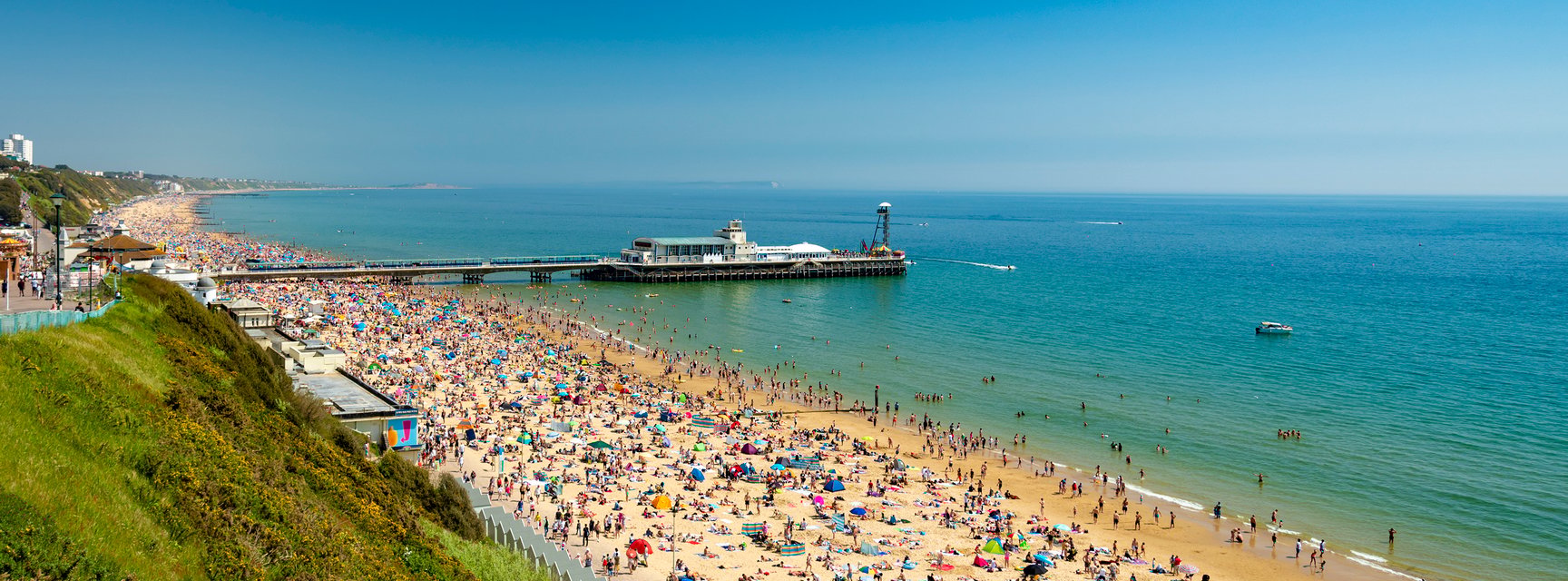 LGBTQ+ & Queer Nightlife in Bournemouth | Gay Bars & Clubs | QLIST
