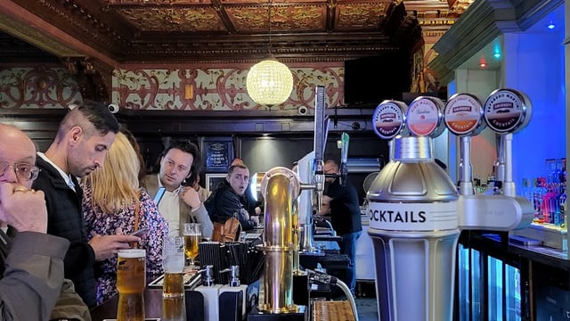 LGBTQ+ & Queer Nightlife in Liverpool | Gay Bars & Clubs | QLIST