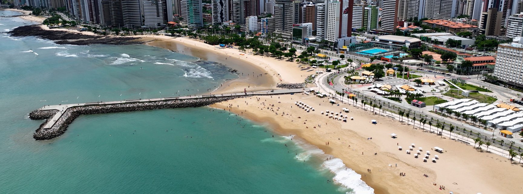 Vida noturna LGBTQ+ e queer em Fortaleza | Bares e clubes gays | QLIST