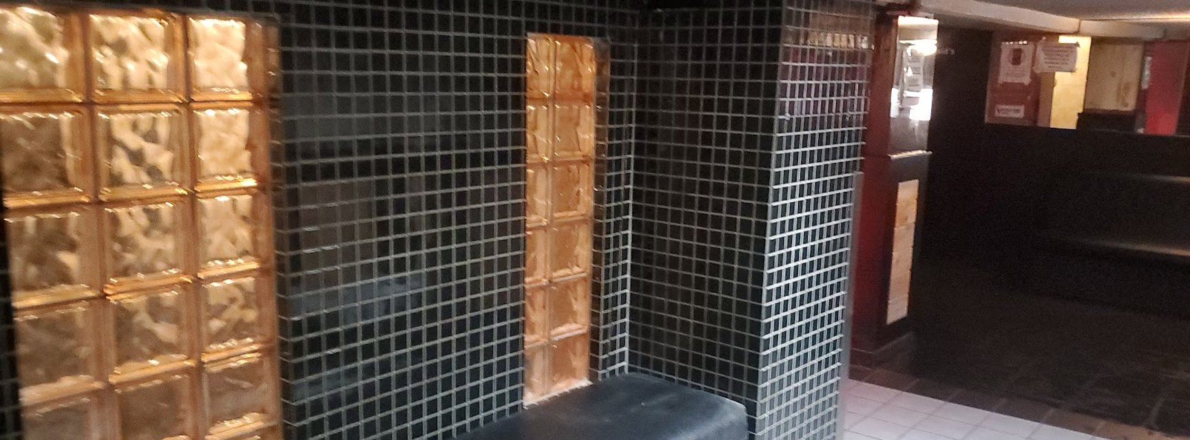 Goliath's Saunatel (Bath House) - Men-only bath house with sauna and ...