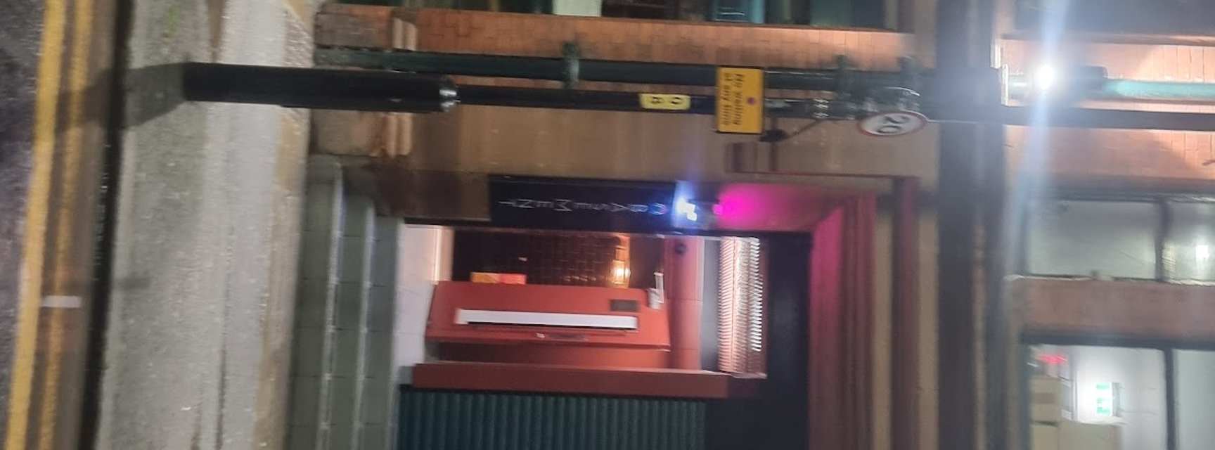 Basement Manchester - Large sauna with dark-room and jacuzzi in England ...