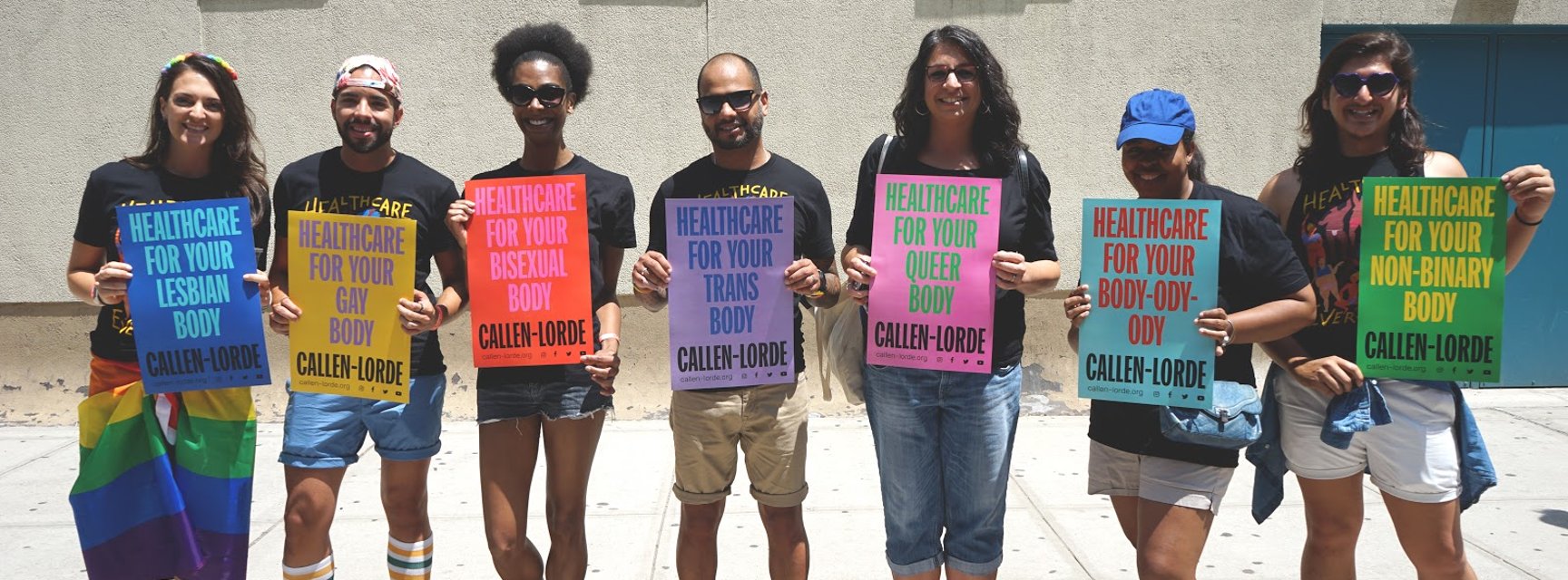 Callen-Lorde Chelsea - LGBTQ+ health center and medical clinic in New ...