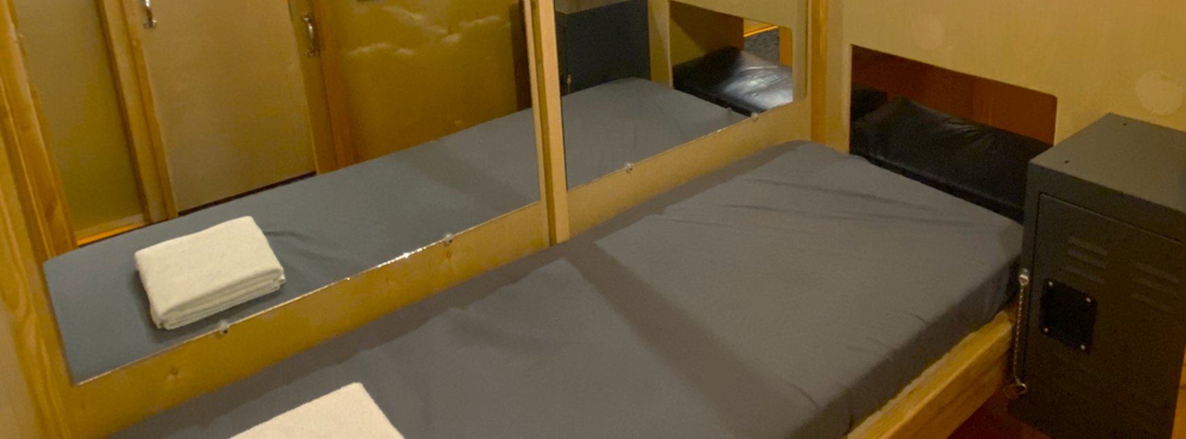 Hawks PDX - Queer bathhouse with hot tub and themed nights in Portland | QLIST