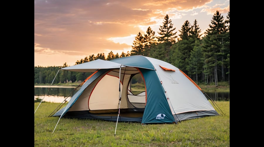 Ultimate Bug Protection: 18 Best 10 x 20 Canopy Tents — University of Guns