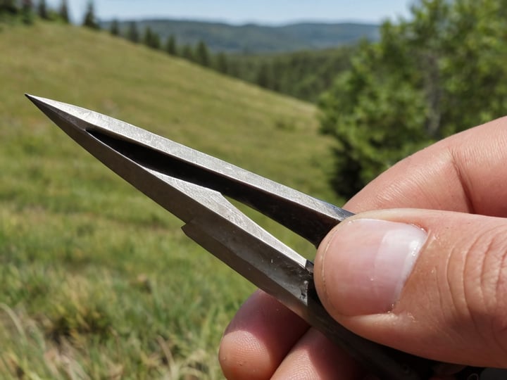 The Best 100 Grain Broadheads for Precision Hunting — University of Guns