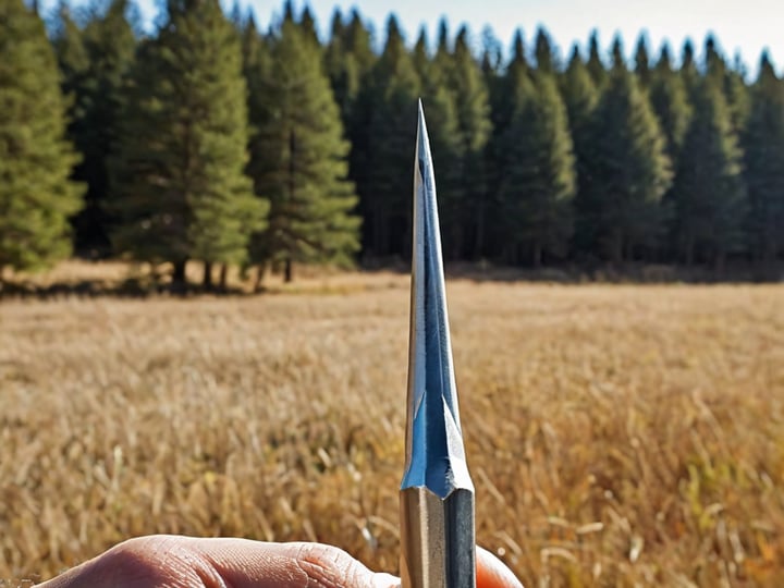 The Best 100 Grain Broadheads for Precision Hunting — University of Guns