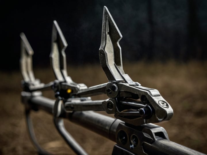 Precision Hits: 20 Best 100 Grain Crossbow Broadheads for Dead ...