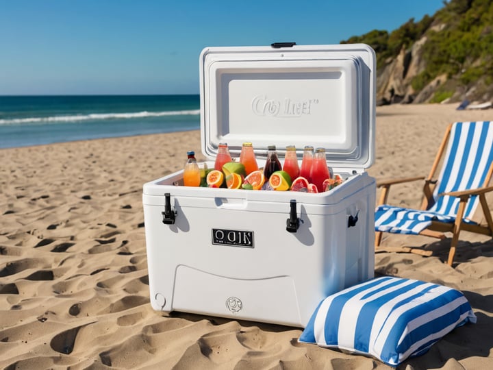 Top 100 Quart Coolers: Keep Your Drink and Food Fresh All Day Long ...