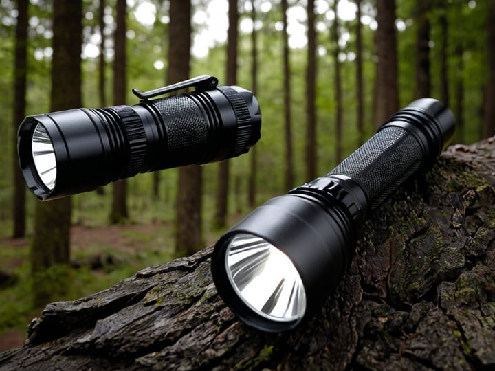 19 Best 10000 Lumen Flashlights for Maximum Light Output — University ...