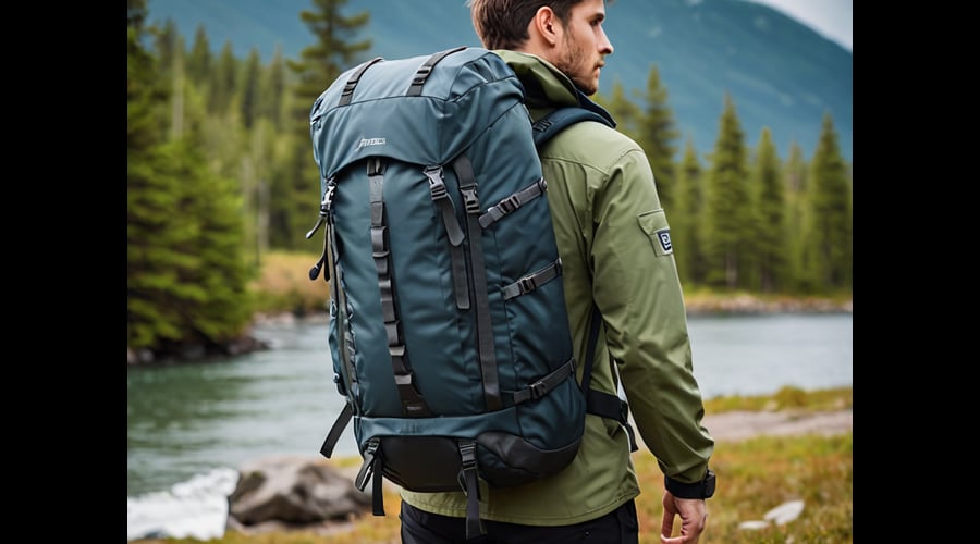 Backpack Expert: 11 Best 100L Backpacks for Big Backpacking Trips ...