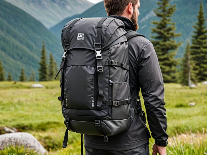 Backpack Expert: 11 Best 100L Backpacks for Big Backpacking Trips ...
