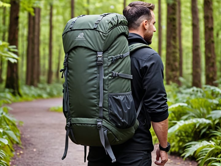 Backpack Expert: 11 Best 100L Backpacks for Big Backpacking Trips ...