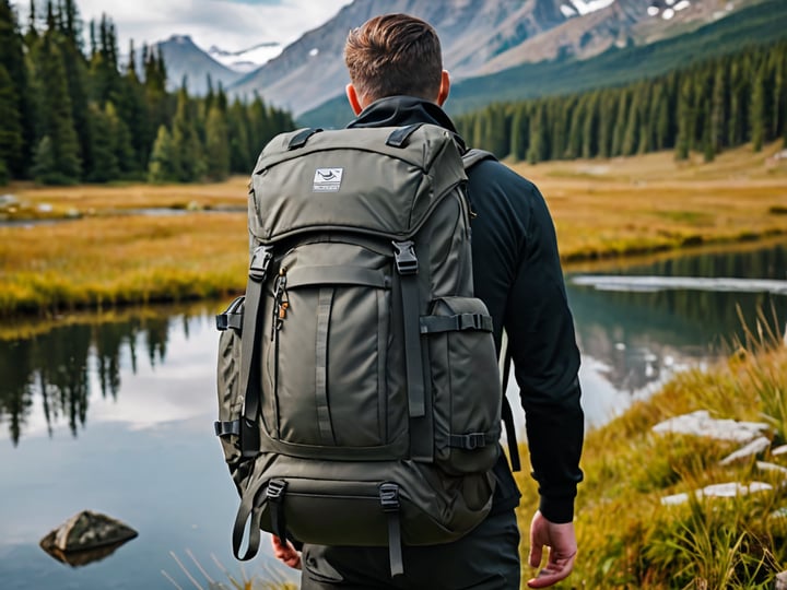 Backpack Expert: 11 Best 100L Backpacks for Big Backpacking Trips ...