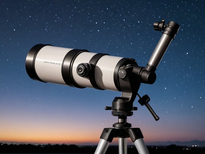 Top 20 100mm Telescopes for Beginners: Explore the Night Sky ...