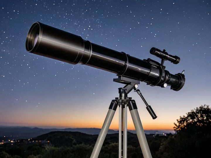 Top 20 100mm Telescopes for Beginners: Explore the Night Sky ...