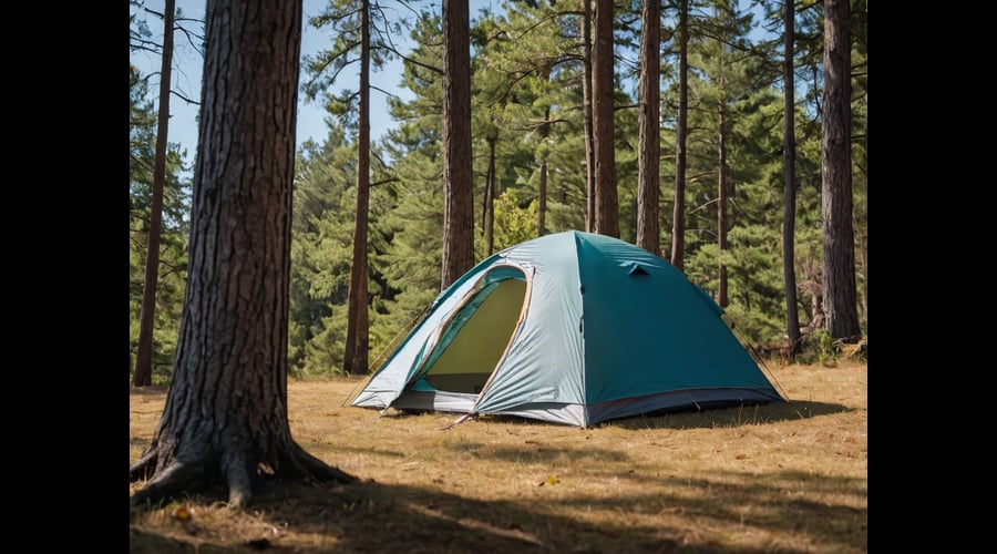 Best 20 10x12 Tents: Portable Shelter for Any Adventure — University of ...