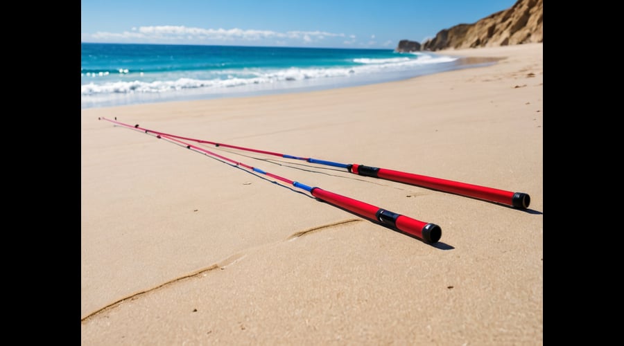 12 Ft Surf Rod: The Best Options for Catching Big Waves — University of ...