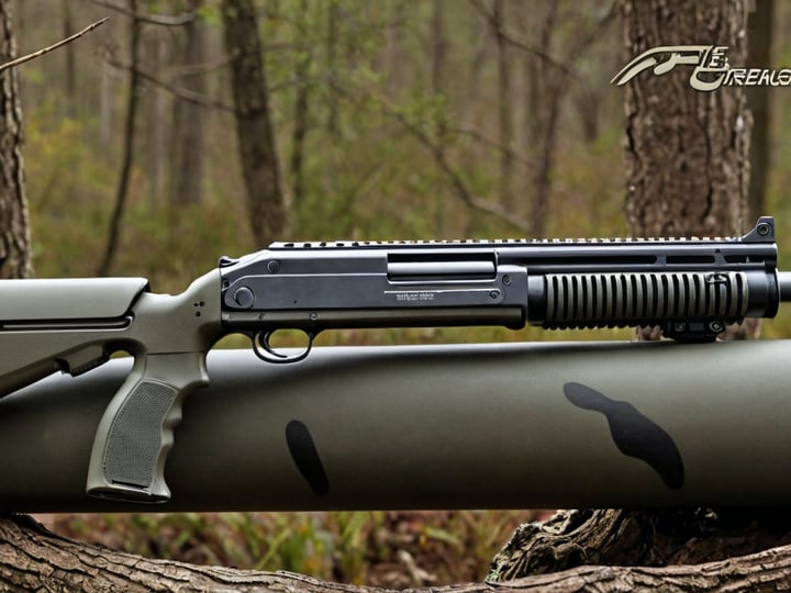 Top 5 12 Gauge Automatic Shotguns: Our Expert Reviews — University of Guns