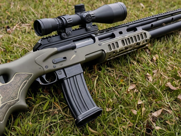 Top 5 12 Gauge Automatic Shotguns: Our Expert Reviews — University of Guns