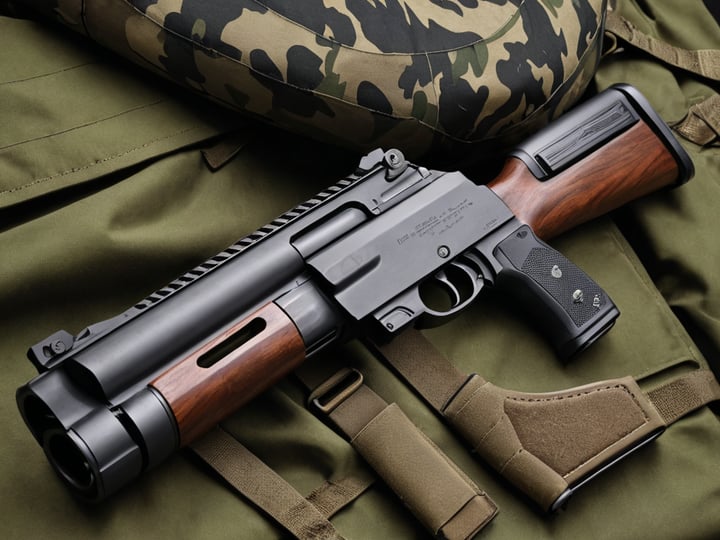 Top 5 12 Gauge Automatic Shotguns: Our Expert Reviews — University of Guns