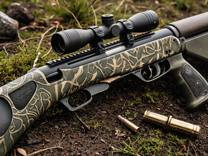 Top 5 12 Gauge Automatic Shotguns: Our Expert Reviews — University of Guns