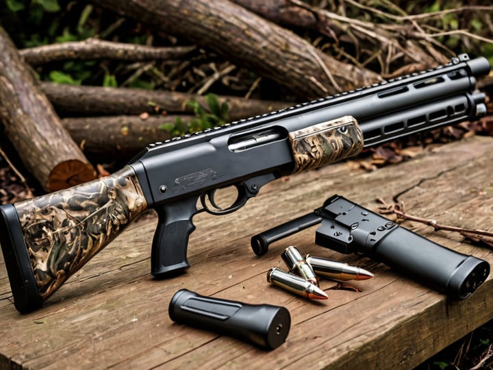 Top 5 12 Gauge Automatic Shotguns: Our Expert Reviews — University of Guns